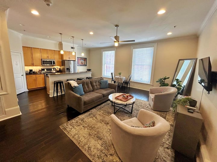 Limited Offer | Condo By French Quarter - New Orleans, LA