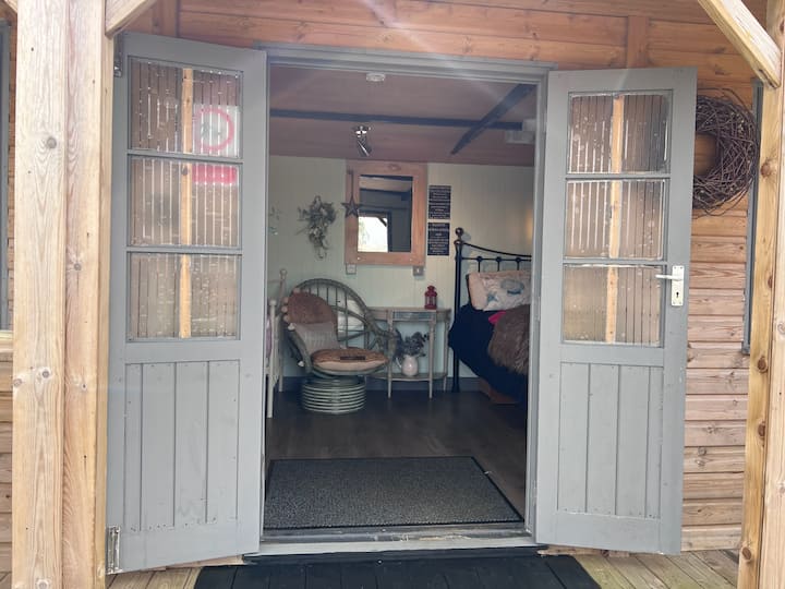 The Old Stables - Wisbech