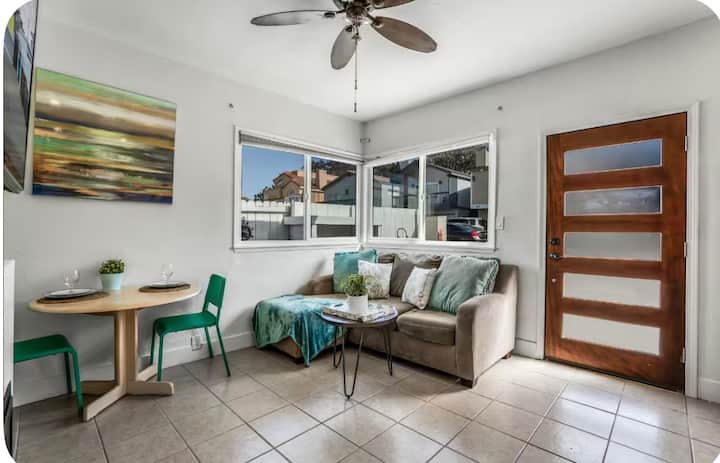 Casita Del Mar Cottage - Oxnard