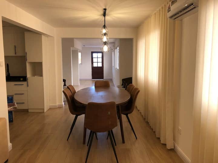 Cantinho Kandandu - Angola