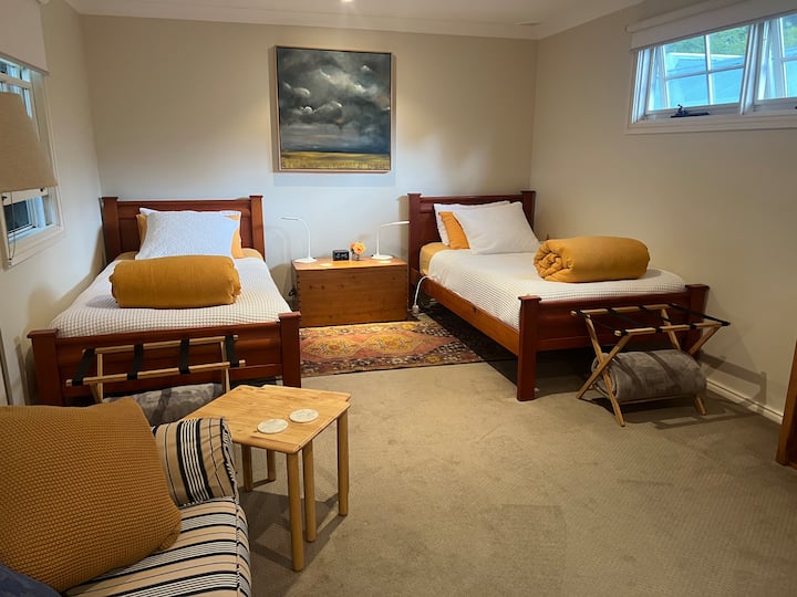 St Martha's Studio Cottage - Burradoo