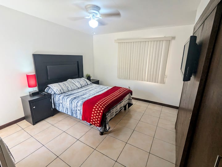 Departamento Céntrico (C) - Chihuahua