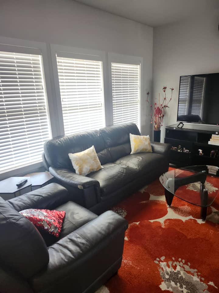 Guest House In Saskatoon - Saskatoon