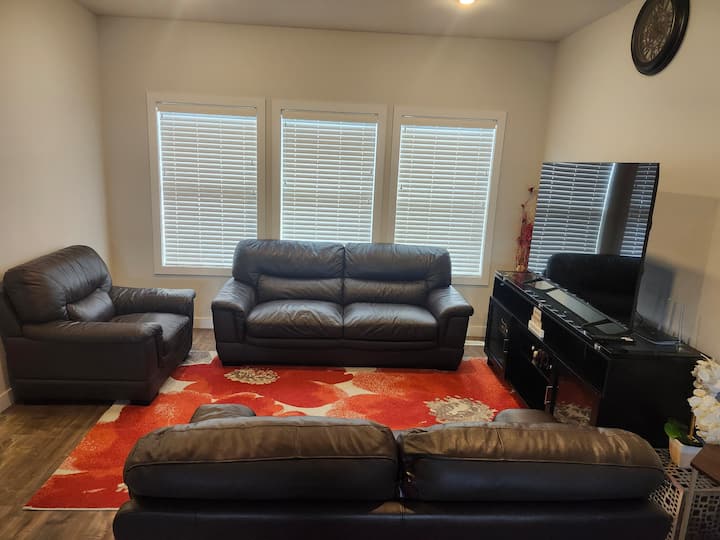 Guest House In Saskatoon - Saskatoon