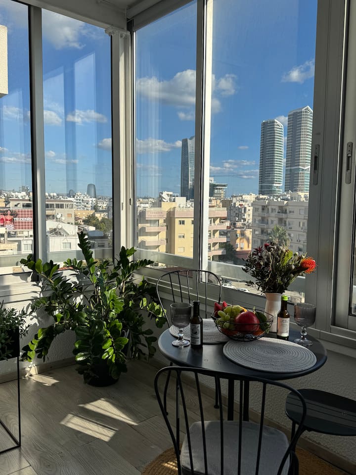 Best Location In  Limassol - Limassol