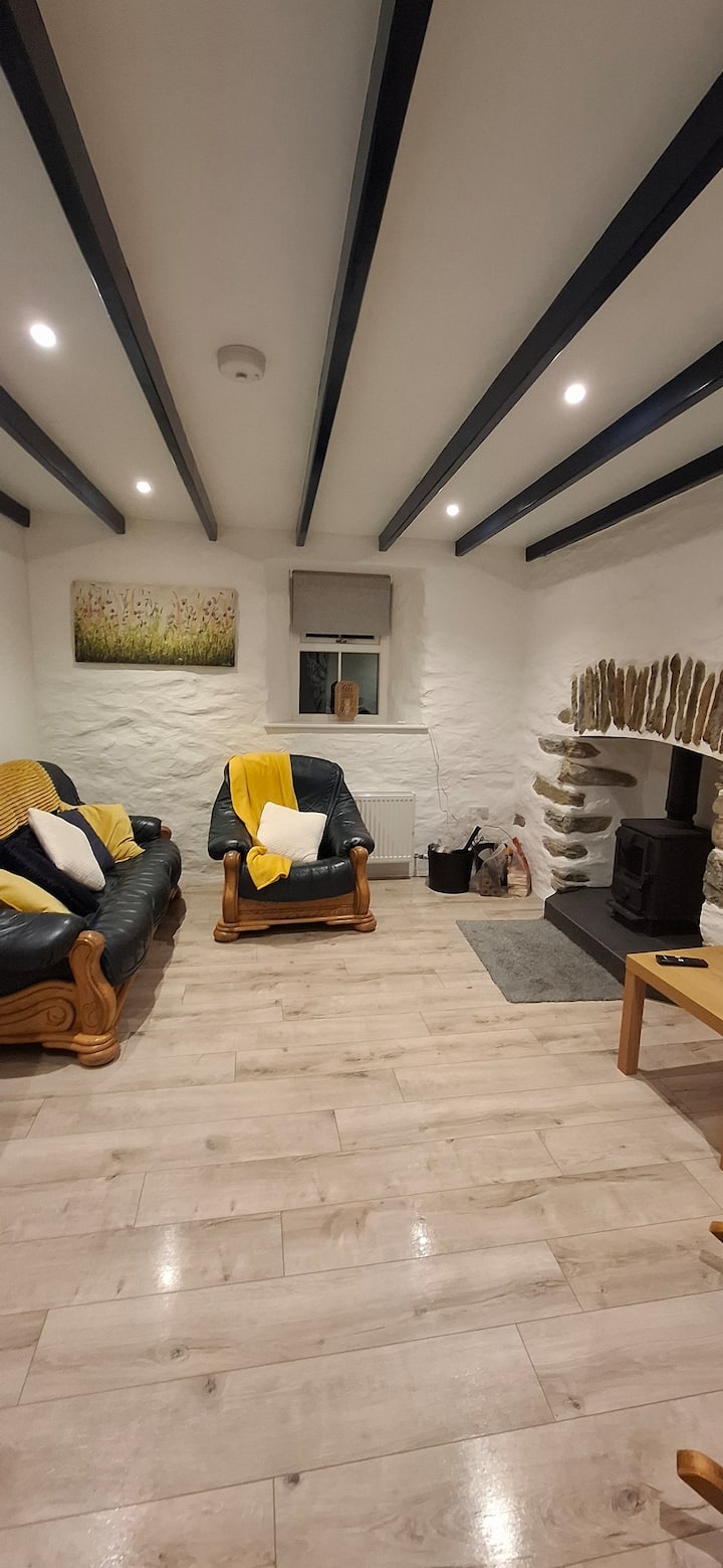 Fern Cottage-newly Renovated, Beautiful Old Style - County Kerry