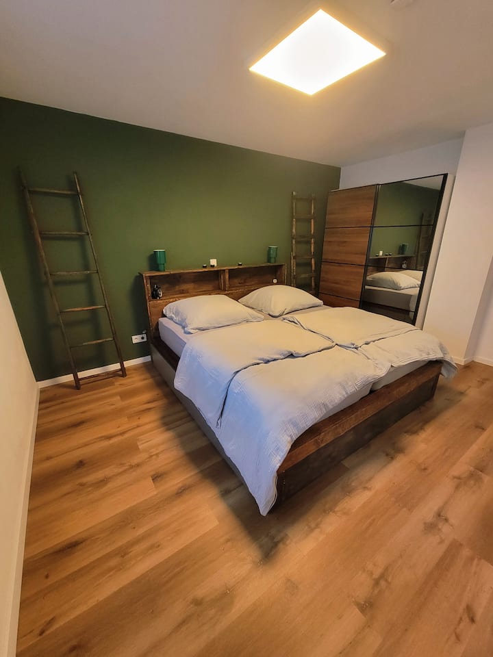 Ferienwohnung Baui - Tann