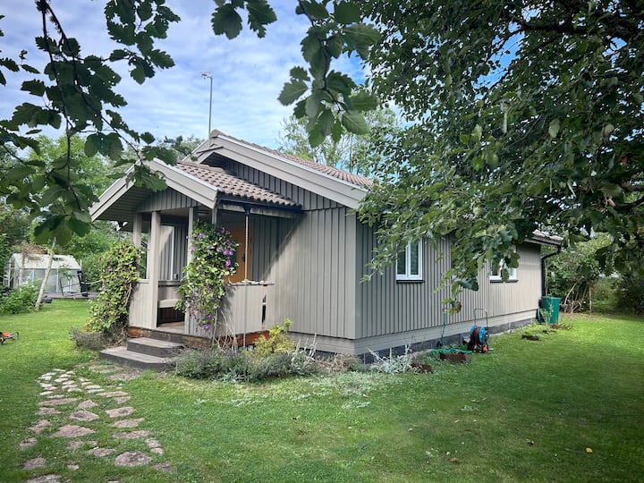 Djupvik, ÖLand, 250 Meter Till Havet - Öland