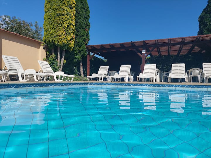 Família Apartmanház Keszthely - B5 Stúdióapartman - Keszthely