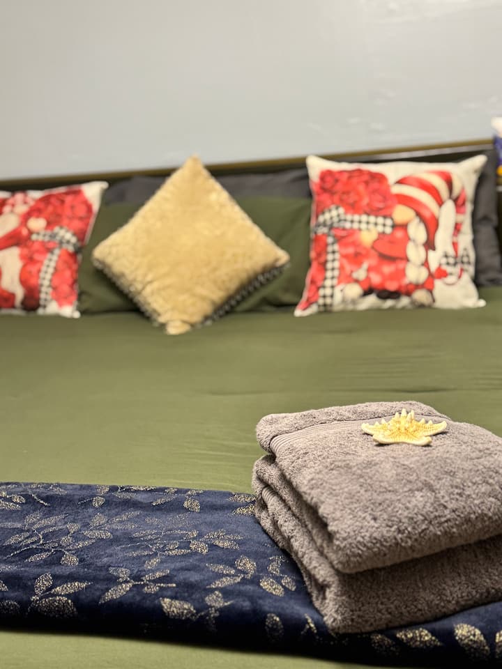 Cozy Home. Deck. Central Heat - Ruidoso, NM