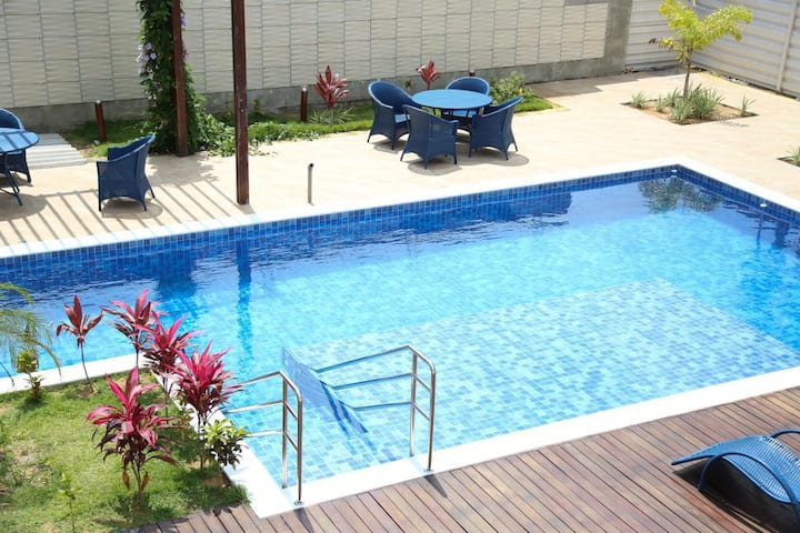 Aconchegante Casa Na Praia - Natal