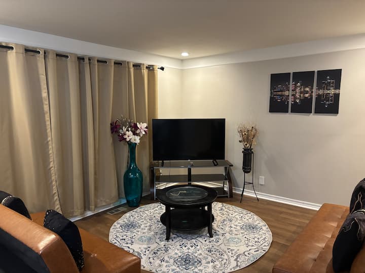 Entire House - Fraser, MI