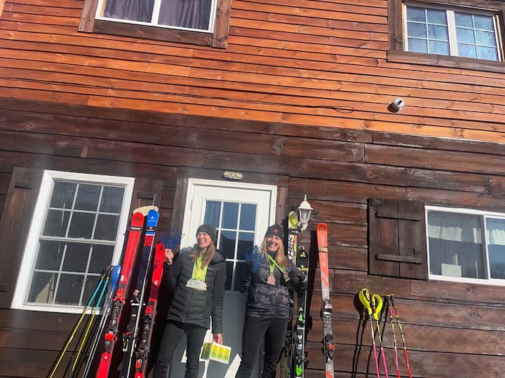 The Rail House - Gore Mountain, NY