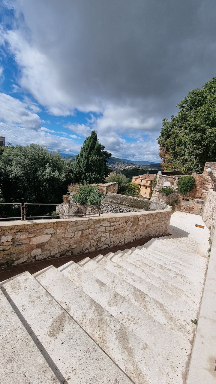 Appartamento Benincasa - Perugia