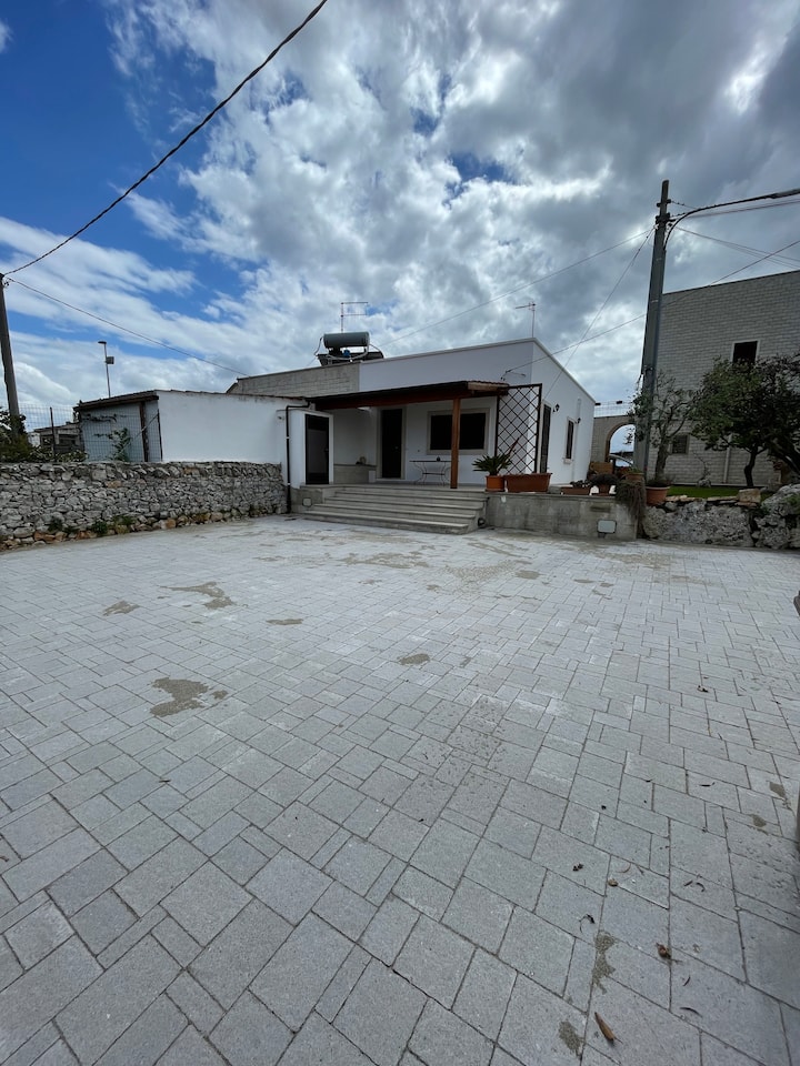 Villa Del Vento ,Family Relax,unexpected Puglia - Castellana Grotte