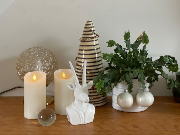 Agréable & Confortable Flat +Terrasse +Parking - Gand