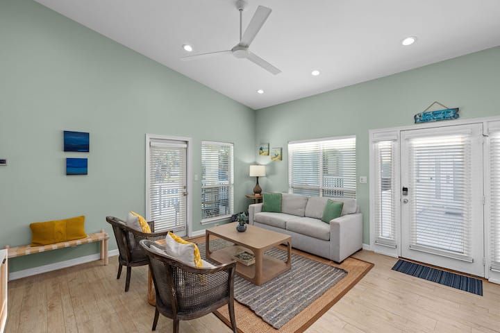 Salt Haus - South Padre Island, TX