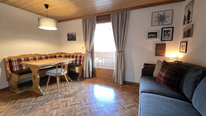 Appartement Dorfblick - Oostenrijk