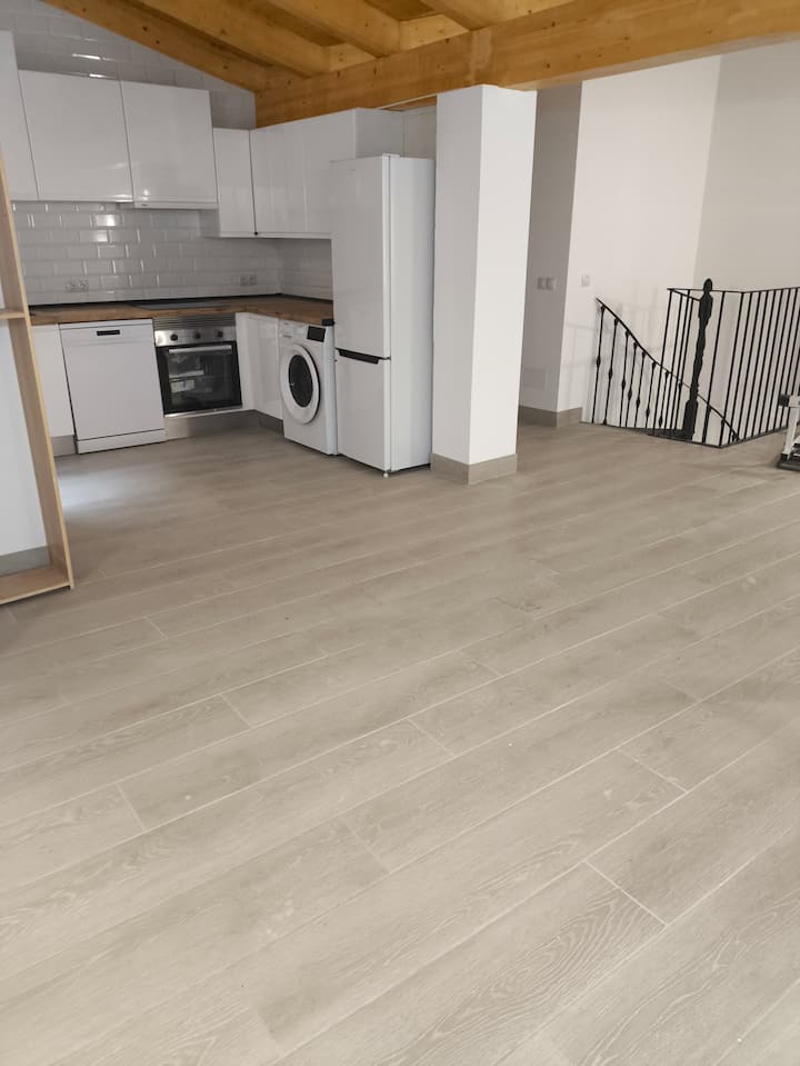 Casa Rustica En San Lorenzo De El Escorial - El Escorial