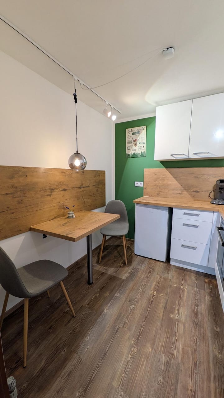 Ferienwohnung Im Nordschwarzwald - Calw