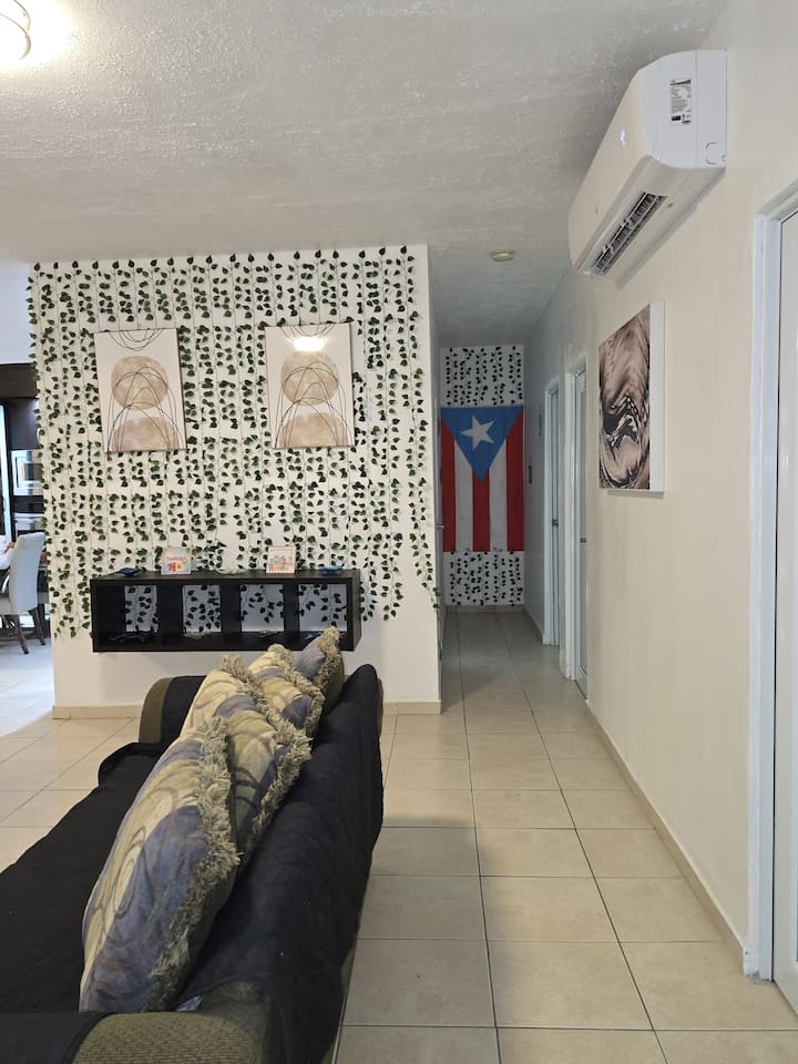 Uhappy Place House Best Location In San Juan! - San Juan