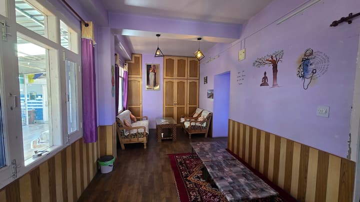 Shimla's Hidden Gem: Orchards & Farmstay Retreat! - Shimla