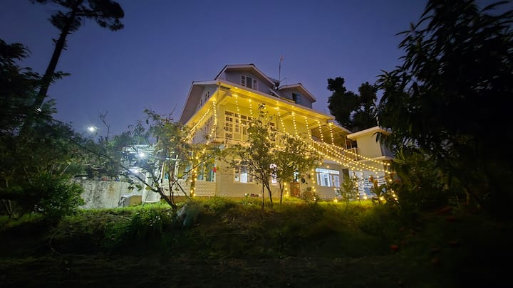 Shimla's Hidden Gem: Orchards & Farmstay Retreat! - Shimla