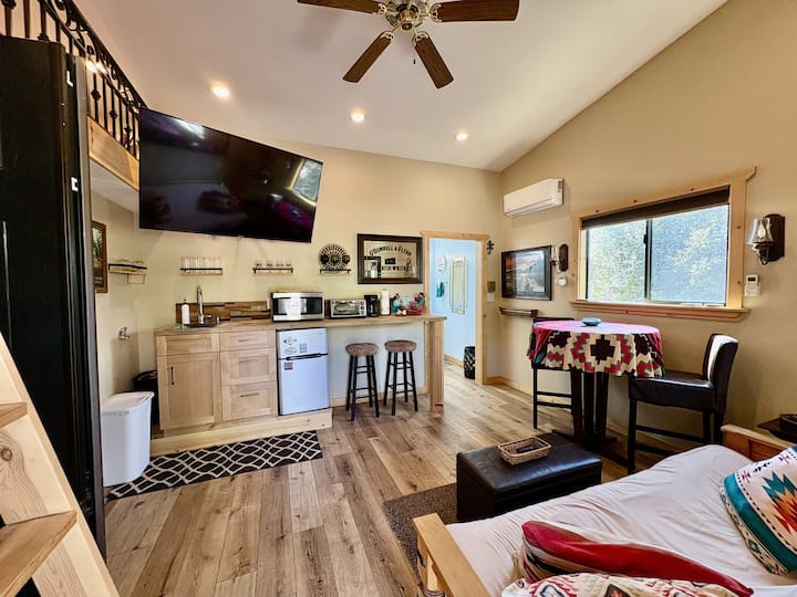 Near Lake Isabella | Rafting | Kayaking | Hiking - Kernville, CA