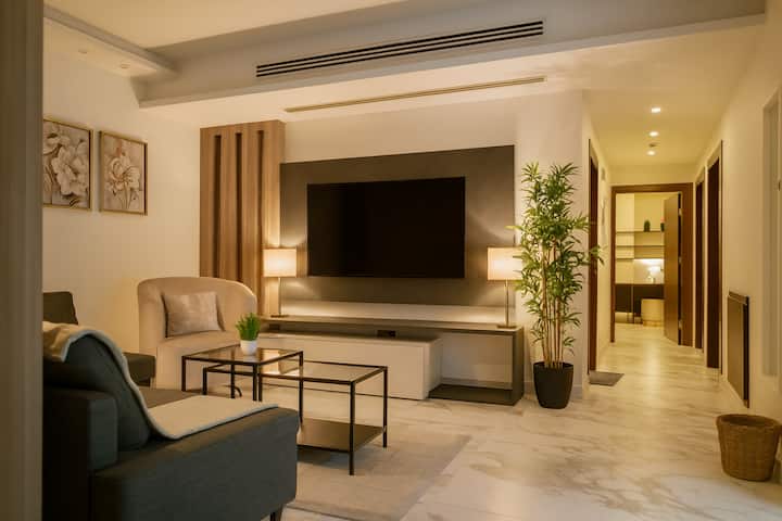 Swiss Residences #2 (Abdoun Hills) - Jordan