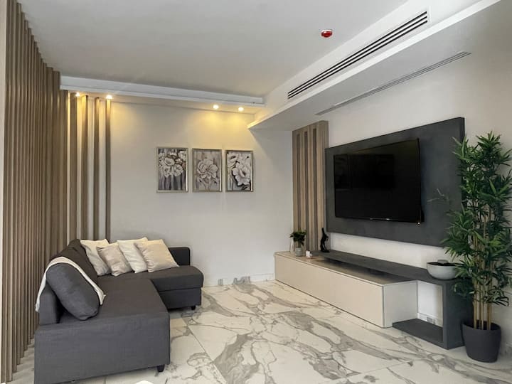 Swiss Residences #2 (Abdoun Hills) - Jordan