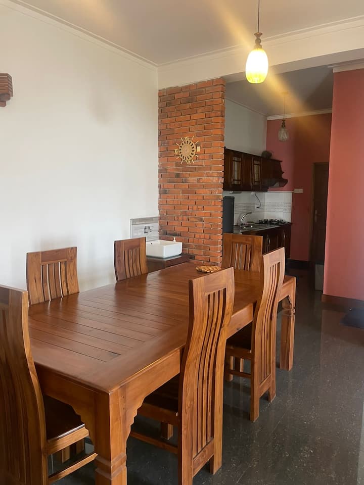 Rooms In Kandy- T51 Hanthana - Sri Lanka