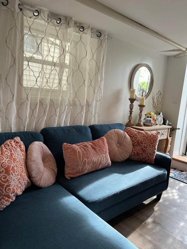 Private Apartment - Yonkers, NY