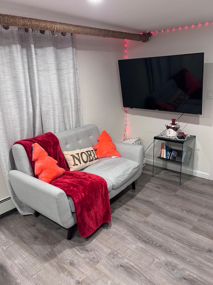 Private Apartment - Yonkers, NY