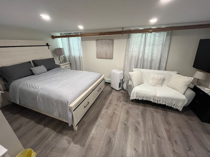 Private Apartment - Yonkers, NY