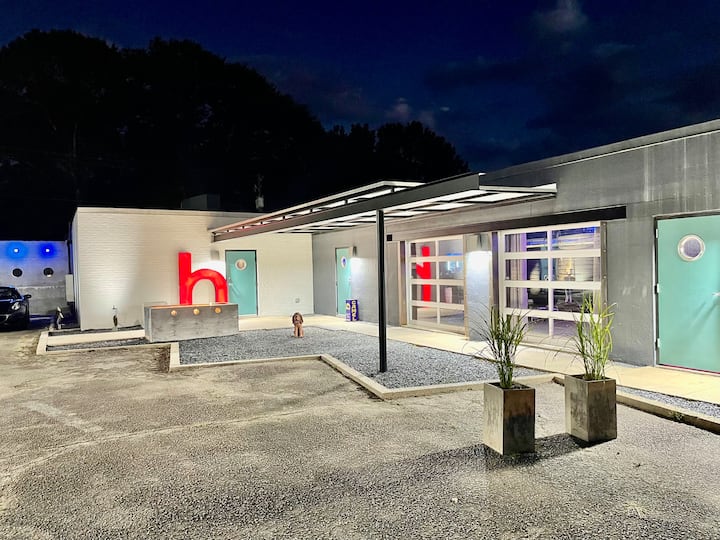 Runway 728 +  Bridal Showers, Baby Showers & More! - Columbia, SC