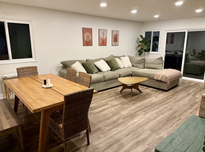 3 Bedroom House W/ Pool & Spa - Miramar - San Diego