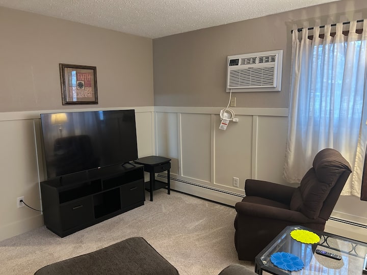 Quaint One Bedroom Apt - Clearwater, MN