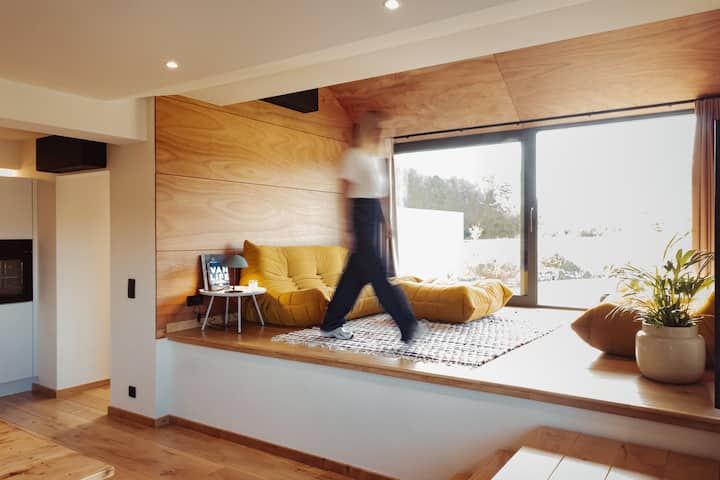 Maison Coucou - Thuin