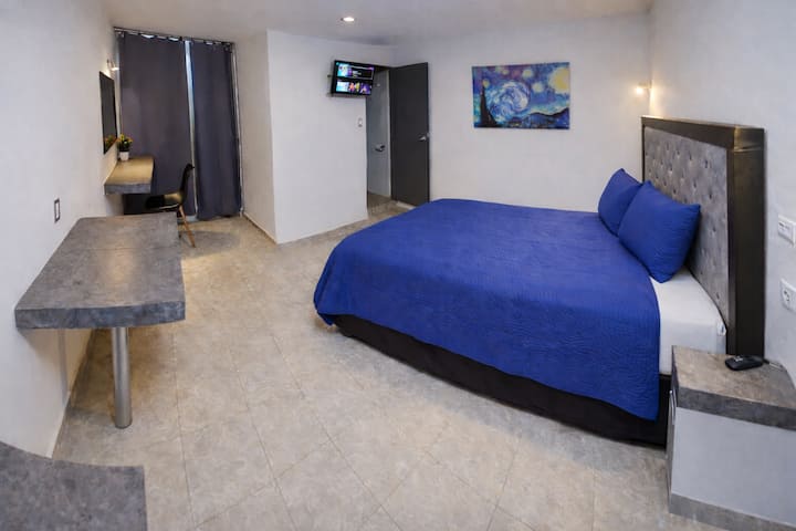 Hotel Boutique Encantador Con Patio - Córdoba