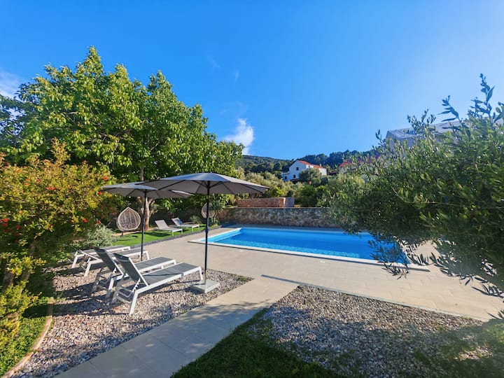 Apartment Duboka - Stari Grad