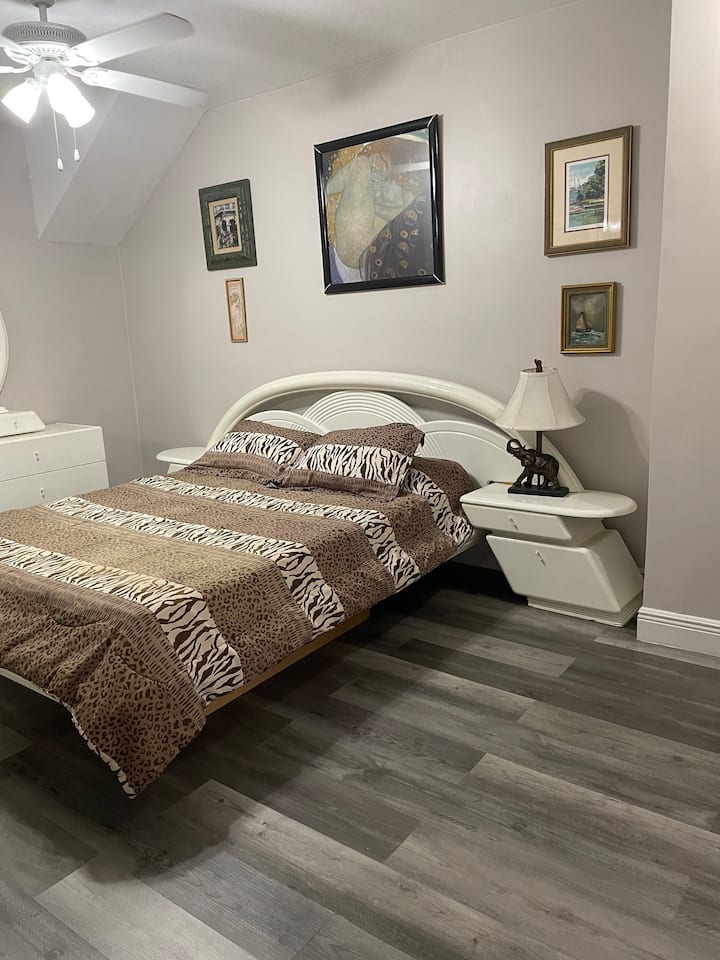 Juan’s Place - North Miami, FL