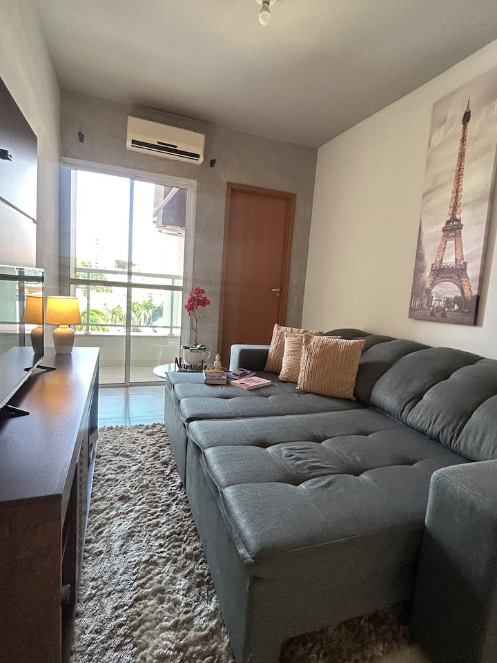 Home Sweet Home - Bauru