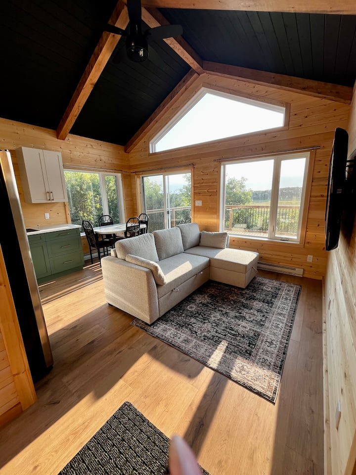 Cottage In Crandall-prairie Luxury - Manitoba