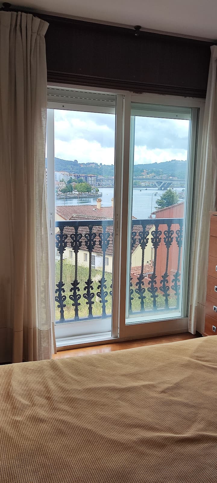 Apartamento A Un Paso De Pontevedra - Marín