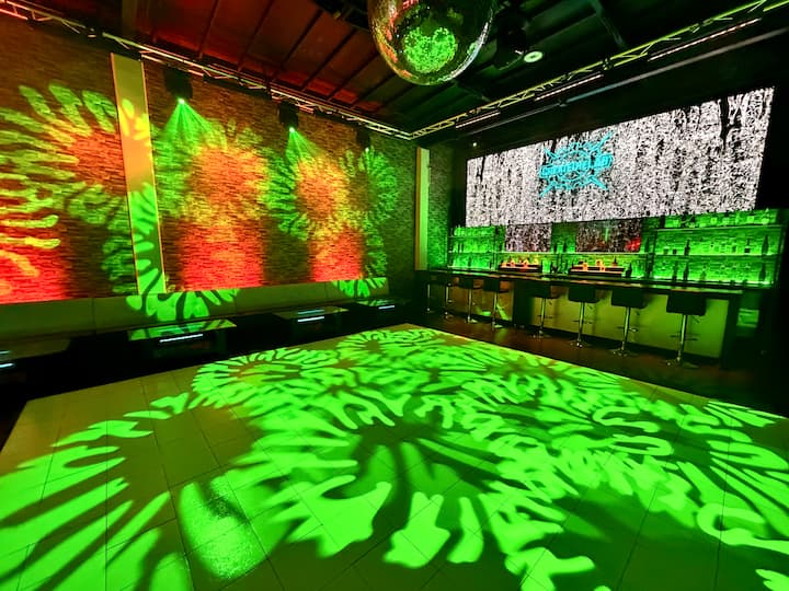 Welcome To Your Own Private Club - El Segundo, CA