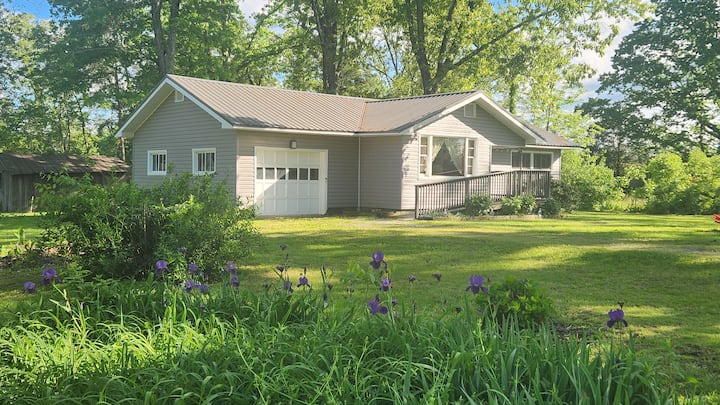 Always Stay Humble & Kind Farm / Fall Creek Falls - Fall Creek Falls, TN