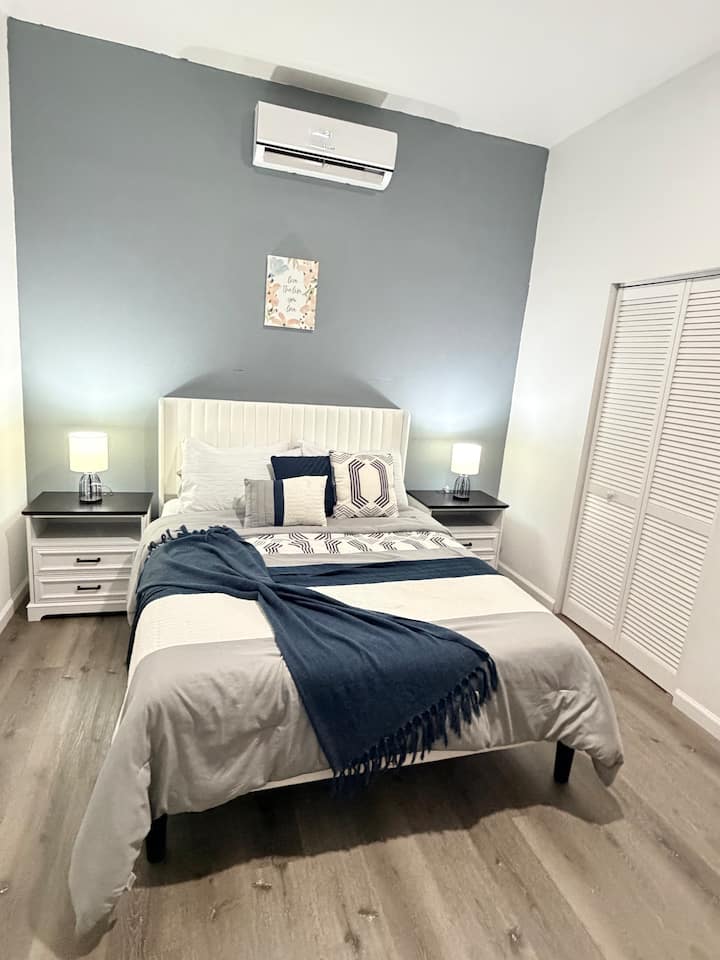 Cozy&deluxe Studio For 2 Near Disney & Parks - Kissimmee