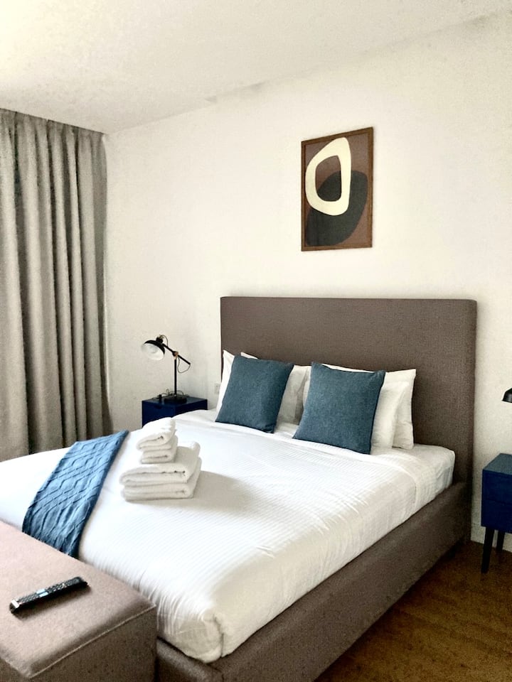 Spacious 1 Bedroom Apartment: City Walk - Dubai