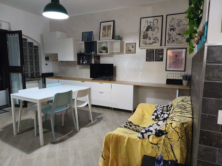 "Casa Dell'angelo", Oasi Di Pace E Relax, Roma, 3 - Cerveteri