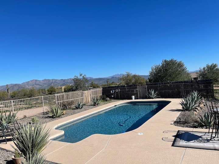 North Scottsdale Foothills Mountain View Escape - Rio Verde, AZ